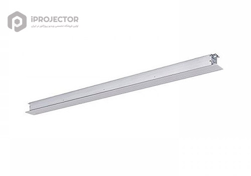 قیمت و خرید پرده نمایش برقی پنهان در سقف گرندویو GrandView HT-MF100