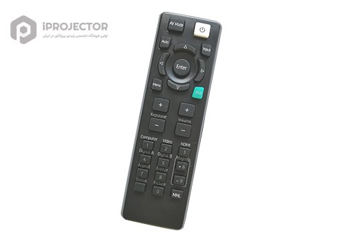 ریموت کنترل ویدئو پروژکتور ریکو Ricoh projector remote control ⚡️ قیمت ...