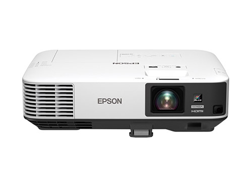 ویدئو پروژکتور اپسون EPSON EB-2155W