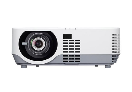 ویدئو پروژکتور ان ای سی NEC NP-P502H
