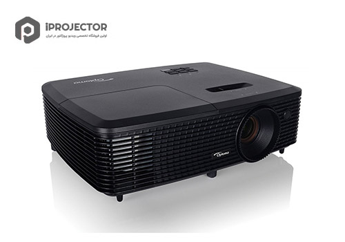 ویدئو پروژکتور اپتما OPTOMA S341 Plus