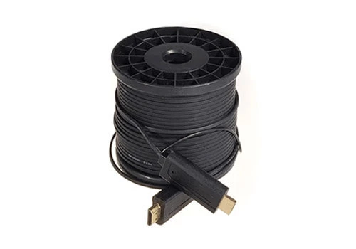 کابل HDMI فیبر نوری آر تی سی 50 متری RTC HDMI Cable 50M ⚡️ قیمت امروز