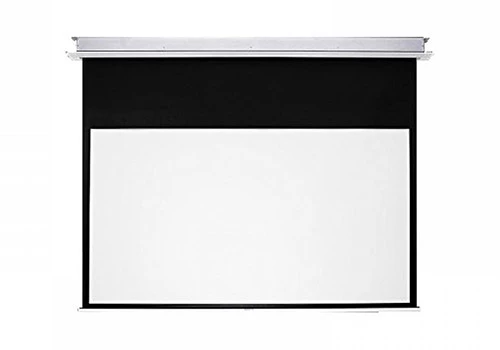 قیمت و خرید پرده نمایش برقی پنهان در سقف گرندویو GrandView HT-MF100