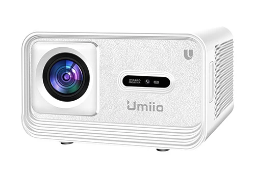 ویدئو پروژکتور یومیو Umiio U8 Pro⚡️ قیمت امروز
