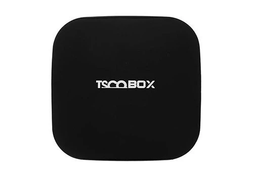 اندروید باکس تسکو TSCO TAB-100 ⚡️ قیمت امروز - آی پروژکتور